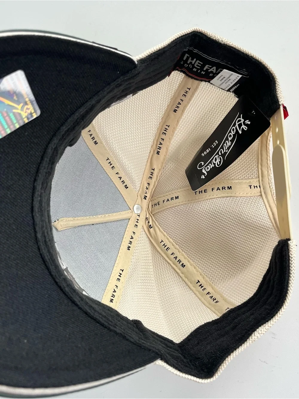 Goorin Bros | Accessories | Goorin Bros Stud Hat New | Poshmark